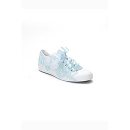 Serenelle Spitzen Braut-Sneaker