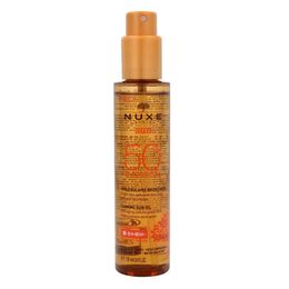 NUXE Paris Nuxe Br&auml;unungs-Sonnen&ouml;l SPF50 150 ml