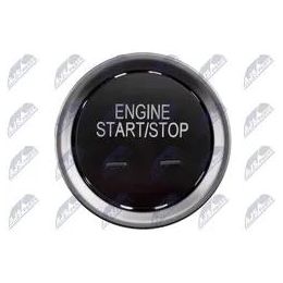 NTY Start-/Stop-Knopf ewssa001 f&uuml;r SAAB