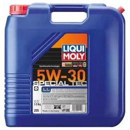 Liqui Moly Motor&ouml;l 1194 20l