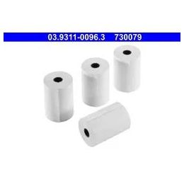 ATE Papierrolle, Pr&uuml;fger&auml;t-Bremsfl&uuml;ssigkeit 03931100963