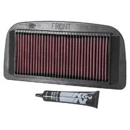 K&N K&N FILTERS Luftfilter ya1002 Langzeitfilter 19mm