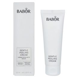 Babor Cleansing Gentle Peeling50 ml.