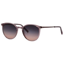 Marc O'Polo Sonnenbrille MARC O'POLO "Marc O'Polo EYEWEAR Sonnenbrille", mauve, cherry rose, Sonnenbrillen Sonnenbrille