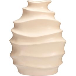SONSTIGE Vase WAVE