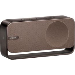 Bose Bluetooth-Lautsprecher "SoundLink Home", wood, B:21,6cm H:11cm T:5,9cm, Lautsprecher