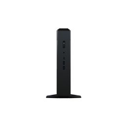 ASUS Barebone-PC "RNUC15JNK7X50002", ohne farbbezeichnung, B:16cm H:19cm T:37cm, Desktop-PCs