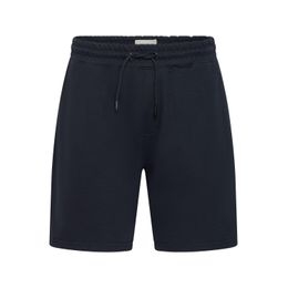 Sweatshorts Blend "Sweatshorts BHBrody", Herren, Gr. 3XL, N-Gr, schwarz, Obermaterial: 60% Baumwolle CO. 40% Polyester PES., Hosen Sweatshorts