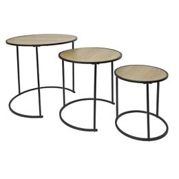 Casa Nova Beistelltisch-Set meins! TUNAY