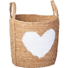 SONSTIGE Korb HEART