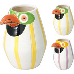 SONSTIGE Vase PINGUIN