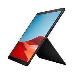 Microsoft Surface Pro X 13 SQ1 128GB SSD 8GB RAM [Wi-Fi + 4G] mattschwarz