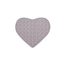 Krasilnikoff Platzmatte, Tischset Berries and Dots, wendbar grey skandinavische Deko Online Shop