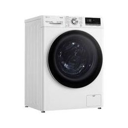 LG F4WV709P1E, Waschmaschine