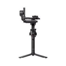 DJI RS 5, Gimbal schwarz