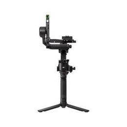 DJI RS 5 Combo, Gimbal schwarz