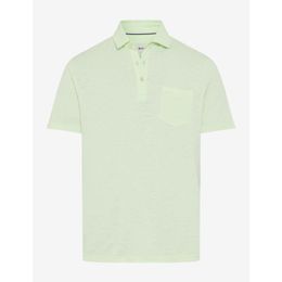 Brax Herren Style PAVO lime, hellgr&uuml;n, Gr. L