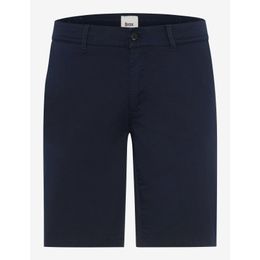 Brax Herren Hose Style PHIL NAVY, dunkelblau, Gr. 34
