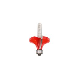 Bosch Abrundfr&auml;ser Expert for Wood 8 mm D 44,4 mm R1 15,9 mm L 22,2 mm G 64 mm (2608629378)