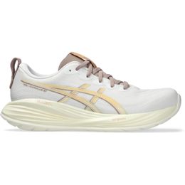 asics GEL-CUMULUS 27 Laufschuhe Herren - Gr&ouml;&szlig;e 42 1/2 - wei&szlig;