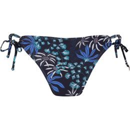 Brunotti NOLESTINA-PRINT Bikini Hose Damen - Gr&ouml;&szlig;e 34 - schwarz