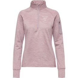 Energetics Wilona Funktionsshirt Damen - Gr&ouml;&szlig;e XL - blau