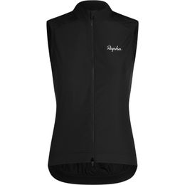 Rapha Core Fahrradweste Herren - Gr&ouml;&szlig;e L - schwarz