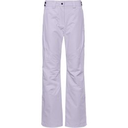 Maui Wowie Snowboardhose Damen - Gr&ouml;&szlig;e XL - lila