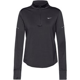 Nike SWIFT Funktionsshirt Damen - Gr&ouml;&szlig;e XL - schwarz