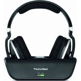 Technisat StereoMan 2 schwarz | Kundenretoure [gebraucht, wie neu]