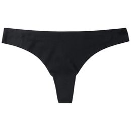 Gina Benotti Damen Seamless-String im Basic-Look