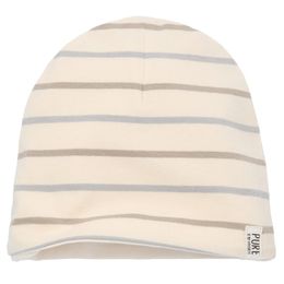 Topomini Baby M&uuml;tze mit Streifen