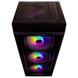Captiva Gaming-PC "Advanced Gaming R94-846", ohne farbbezeichnung, B:37,5cm H:71cm T:73cm, Desktop-PCs