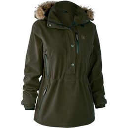 Deerhunter Damen Anorak Lady Gabby Peat (Gr&ouml;&szlig;e: 36)