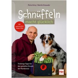 M&uuml;ller R&uuml;schlikon M&uuml;ller R&uuml;schlikon Buch: Schn&uuml;ffeln macht gl&uuml;cklich