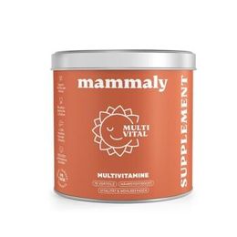 mammaly Multi Vital 350 g