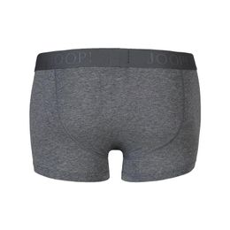 JOOP! Joop Unterhose JM0003 Trunks 3er Pack