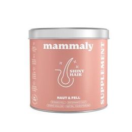 mammaly Shiny Hair 350 g