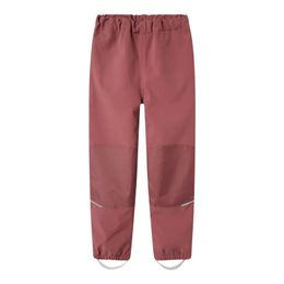name it Regenhose ALFA Matschhose