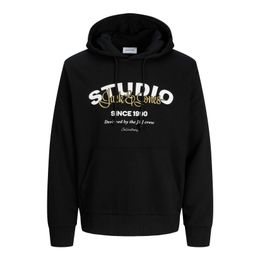 Jack & Jones Jack & Jones Kapuzenpullover YUKI Hoodie