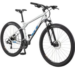 GT Aggressor Expert Mountainbike Herren Damen Fahrrad 170 - 195 cm