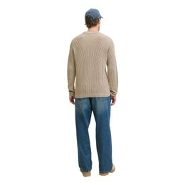 Jack & Jones Jack & Jones Pullover Dover Strickpullover R-Neck