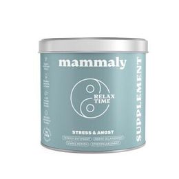 mammaly Relax Time 350 g