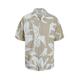 Jack & Jones Jack & Jones Hemd DREW Kurzarmhemd