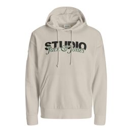 Jack & Jones Jack & Jones Kapuzenpullover YUKI Hoodie
