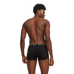 Jack & Jones Jack & Jones Boxershorts Black Friday Unterhosen F&uuml;nferpack