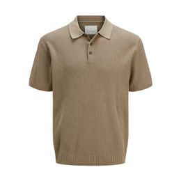 Jack & Jones Jack & Jones Poloshirt Cooper Kurzarmshirt