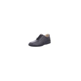 Finn Comfort 01101 062099 DIJON Schwarz Shoes Gr. 44