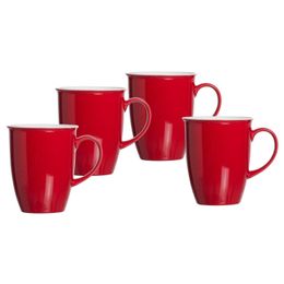 Ritzenhoff & Breker Ritzenhoff & Breker Kaffeebecher Doppio 320 ml 4er Set