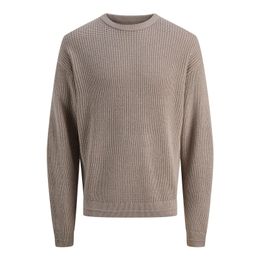 Jack & Jones Jack & Jones Pullover KAITO Strickpullover R-Neck
